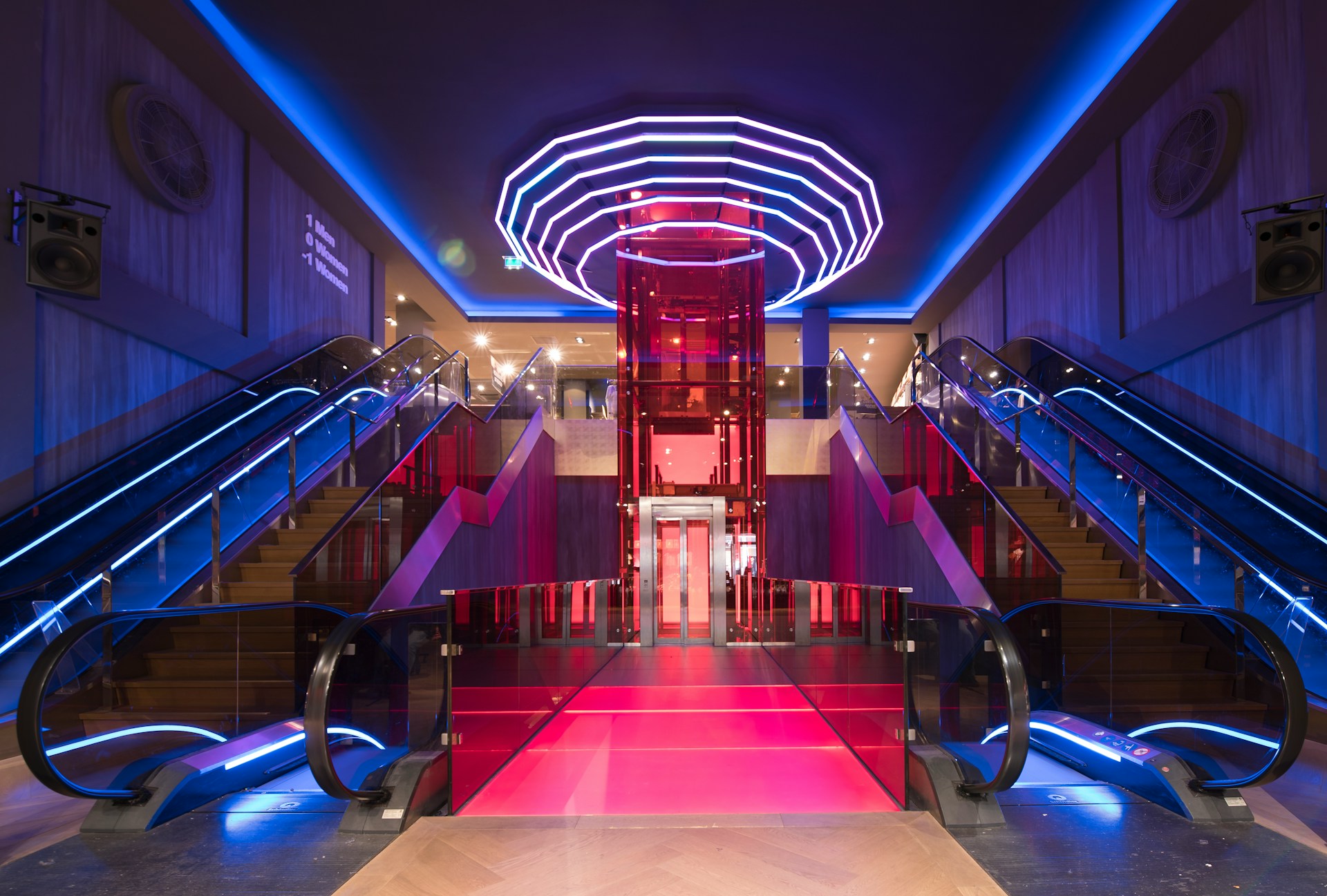 Tips for Planning, Designing, and Installing Hotel Elevators - BonanzaMTS