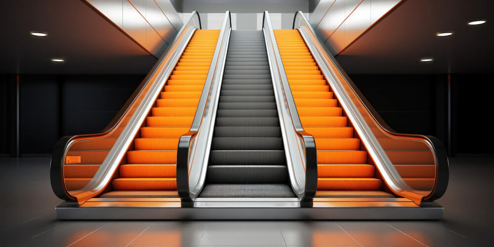 What Is an Escalator and How Does It Work? - BonanzaMTS